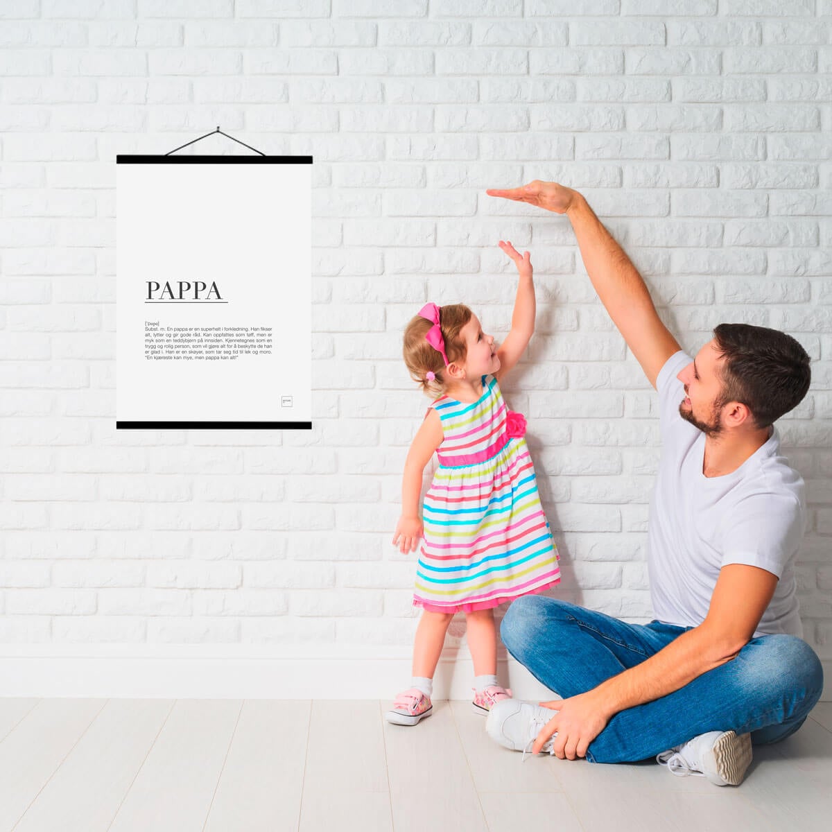 PAPPA - Pictureit.no