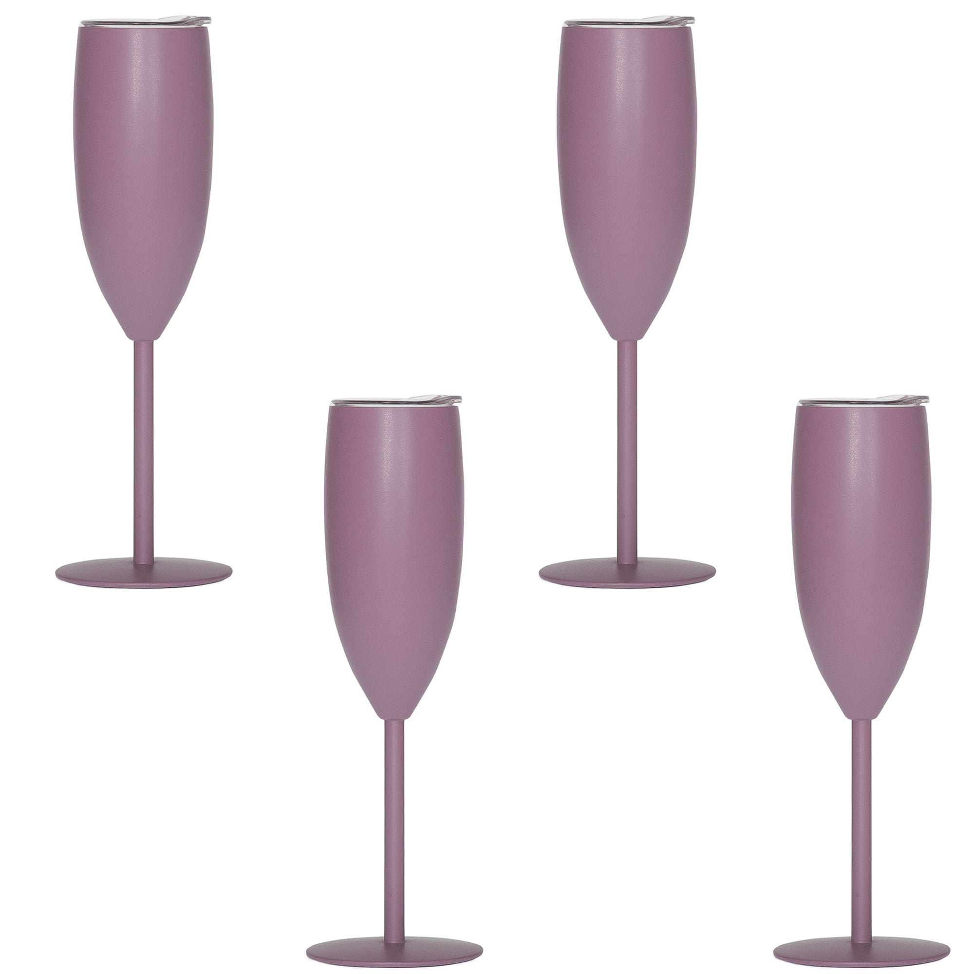 Champagneglass uten tekst - fra Pictureit.no AS